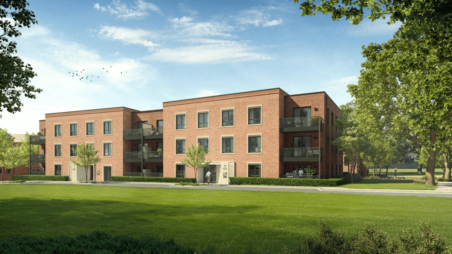 Wandsworth Common Apartments & New Builds | London Square