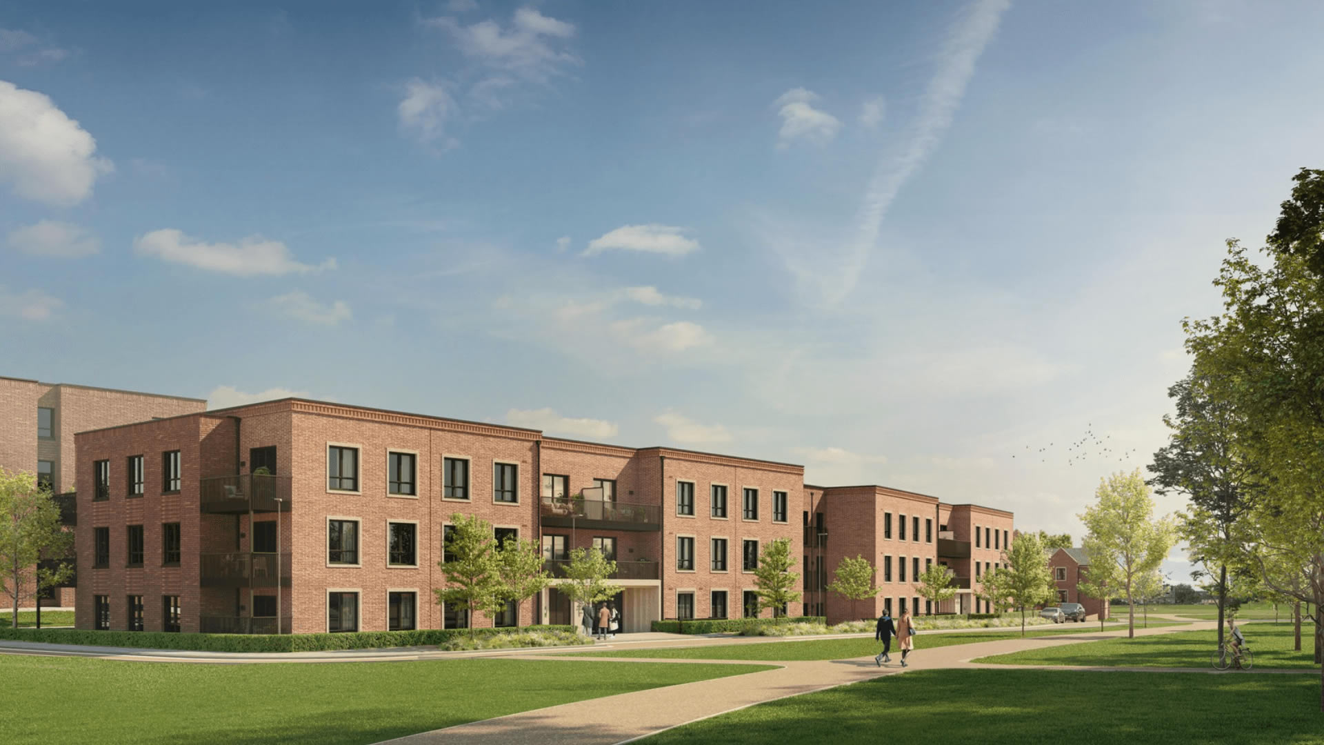 Wandsworth Common Apartments & New Builds | London Square