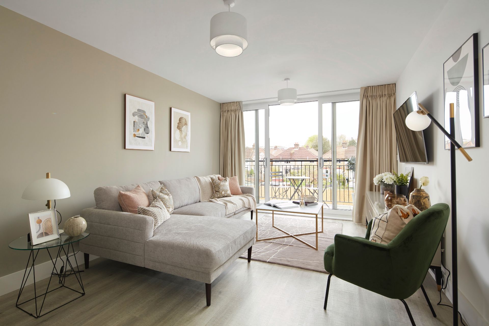 Watford New Build Properties | London Square