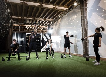 Nine Elms Area Guide | London Square