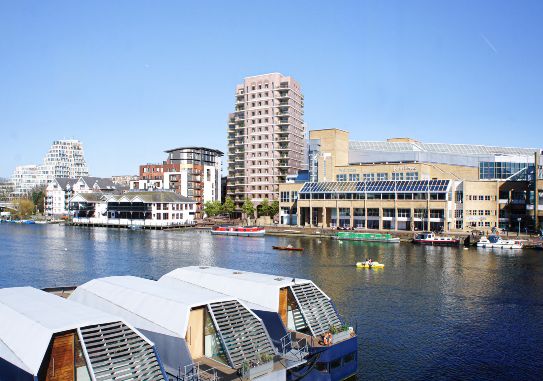 Developments | London Square