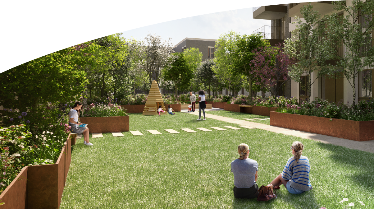 About Us | London Square
