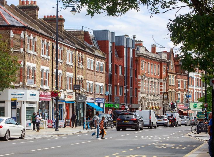 Twickenham Area Guide | London Square