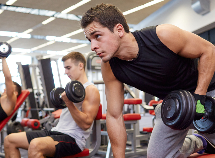 The Best Gyms in Croydon