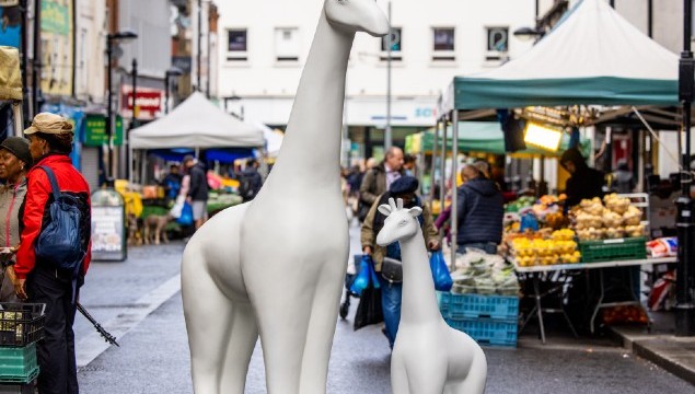 Croydon New Build Apartments | London Square