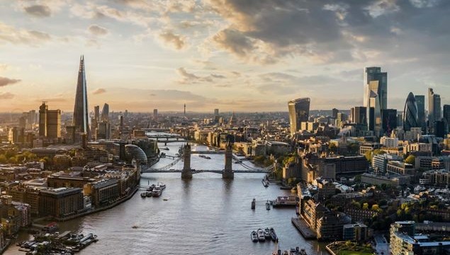 London Commercial Properties | London Square