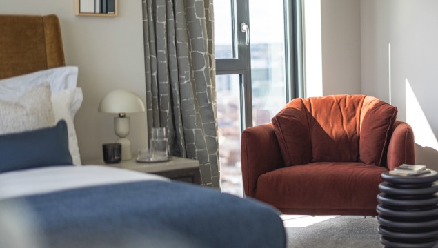 London New Builds & Apartments | London Square