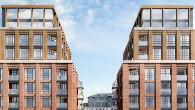 About Us | London Square