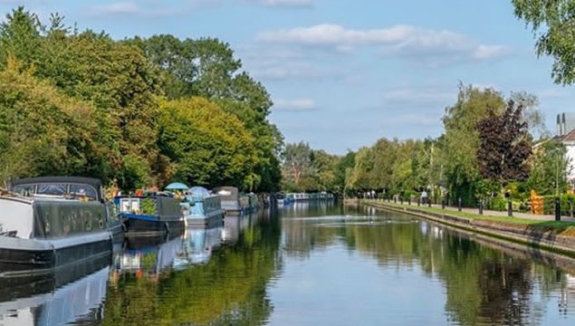 Watford New Build Properties | London Square