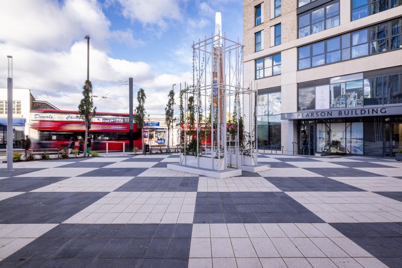 Final Homes at London Square Croydon